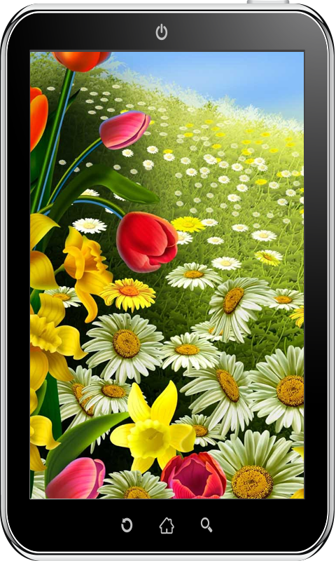 3D Scene Wallpaper HD:Amazon.com:Appstore for Android