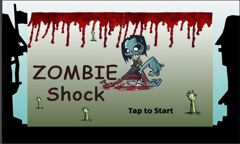 Zombie Shock - App on Amazon Appstore