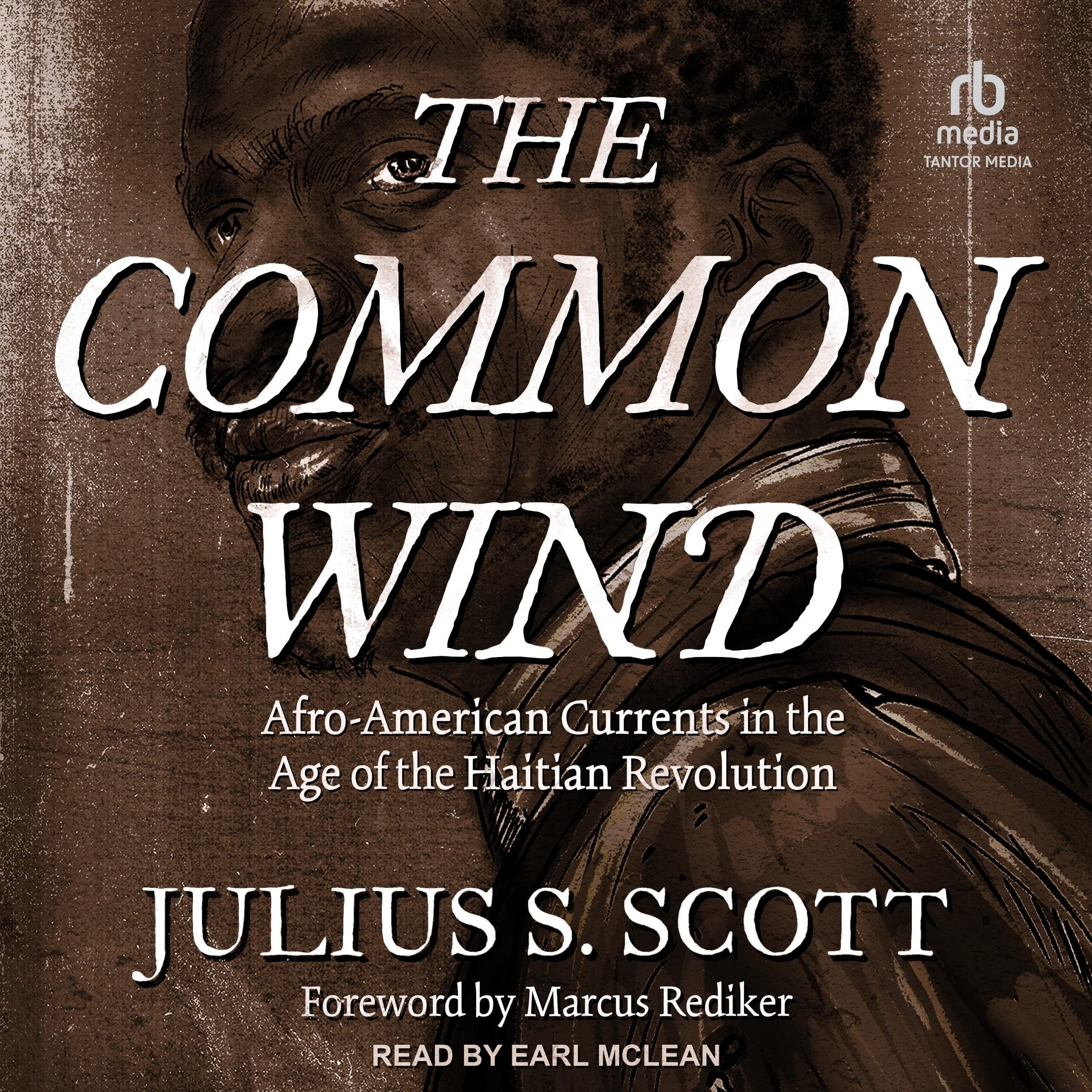 The Common Wind: Afro-American Currents in the Age of the Haitian ...