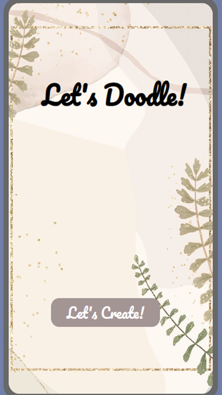 Let's Doodle! by Aiza Killedar - App on Amazon Appstore