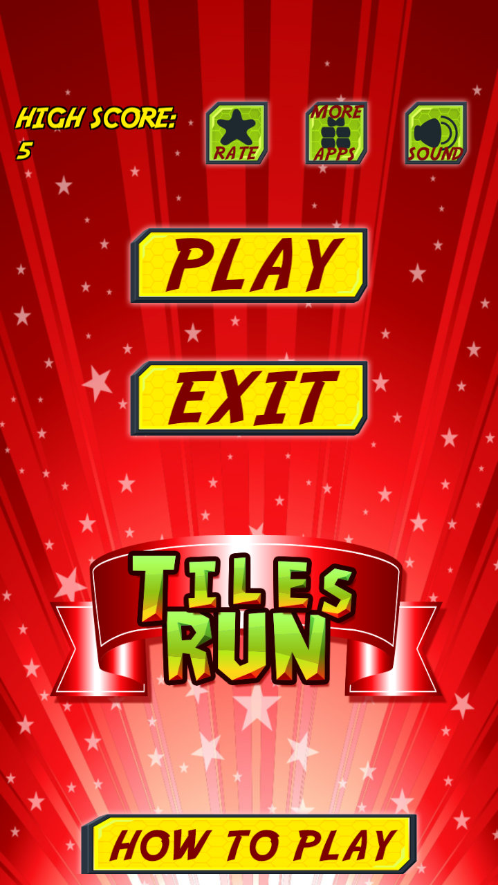 Tiles Run - App on Amazon Appstore