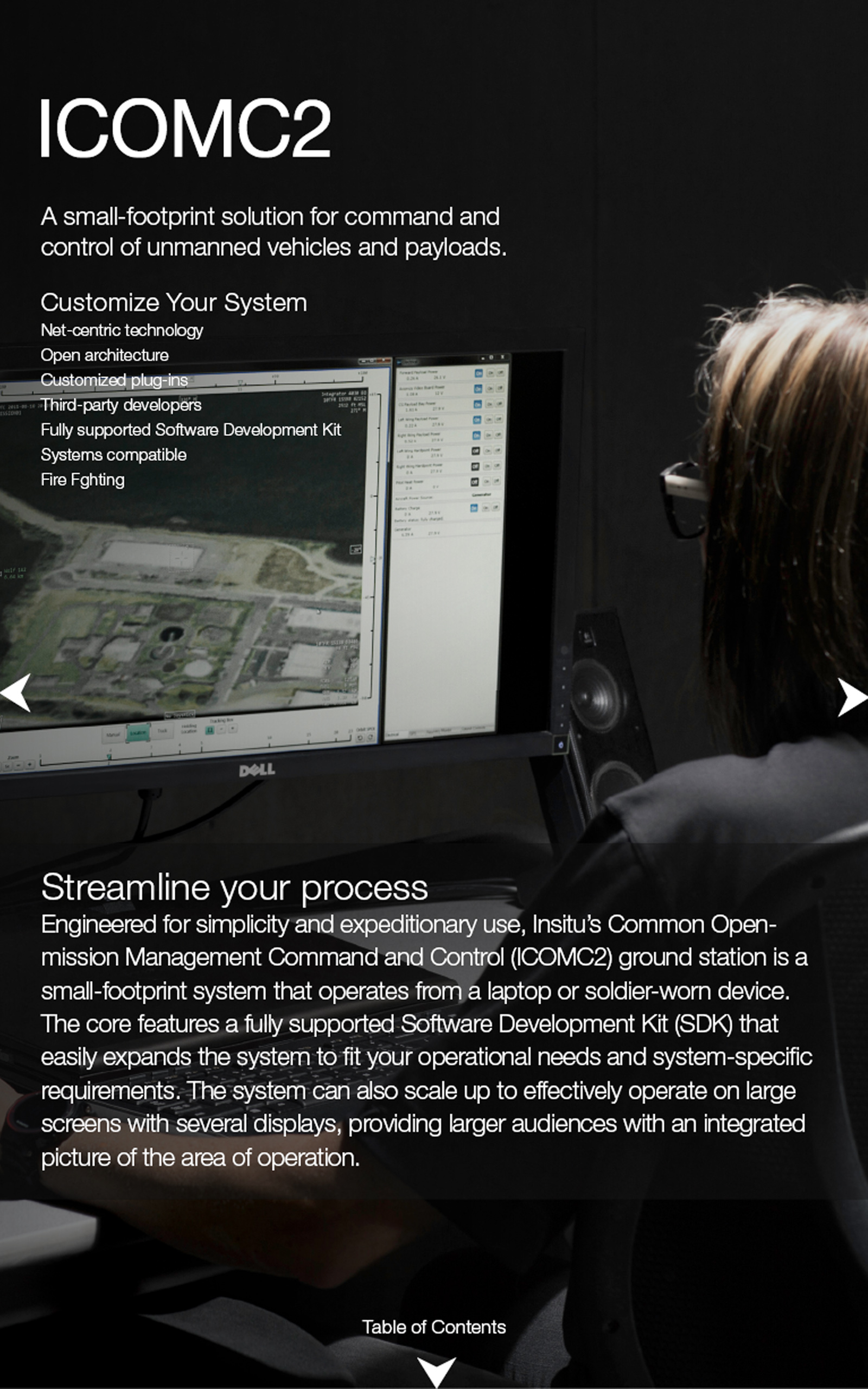 Insitu Brochure Suite:Amazon.com:Appstore for Android