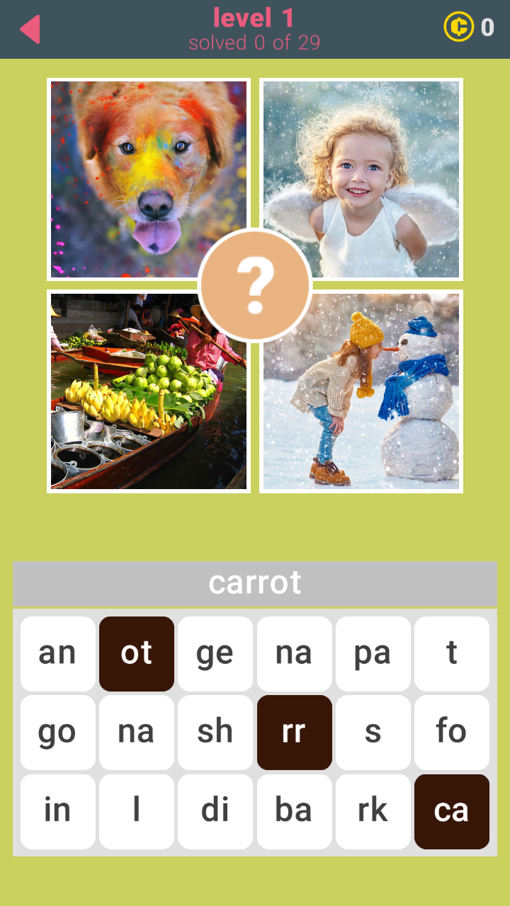 638 Words - App on Amazon Appstore