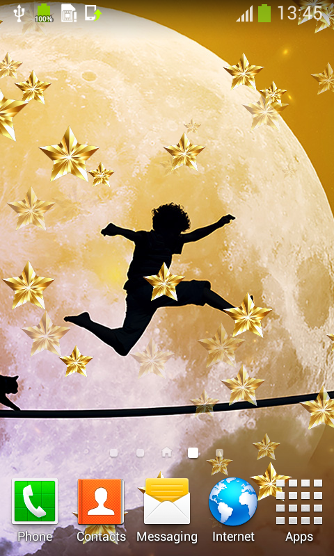 Dream Night Live Wallpapers:Amazon.com:Appstore for Android