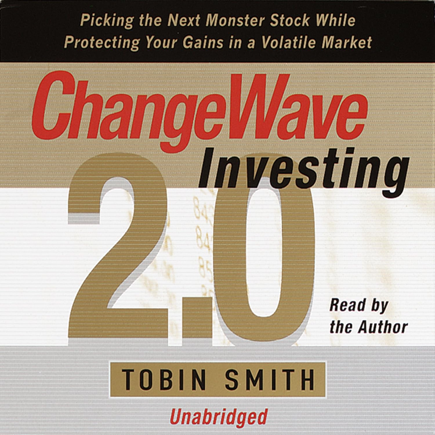 Amazon.com: ChangeWave Investing 2.0: Picking the Next Monster Stocks ...