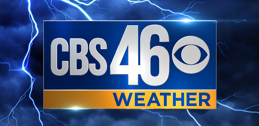 Atlanta Weather Radar - CBS46 - App on Amazon Appstore