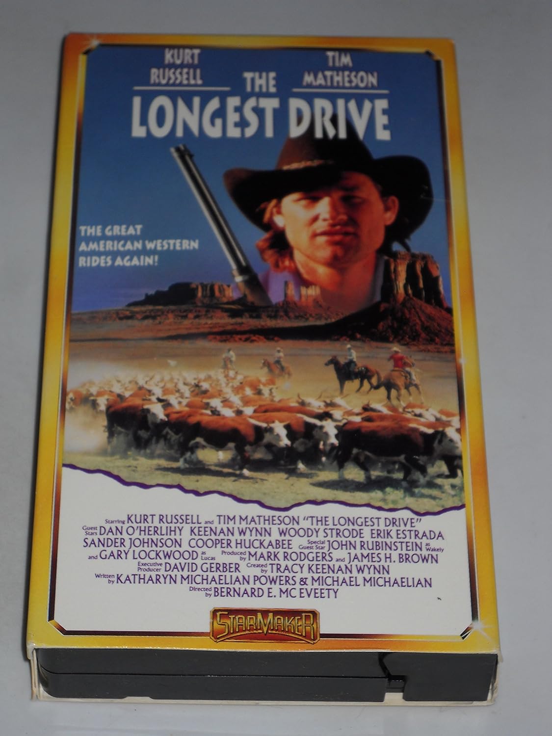 The Longest Drive : Amazon.ca: Movies & TV Shows