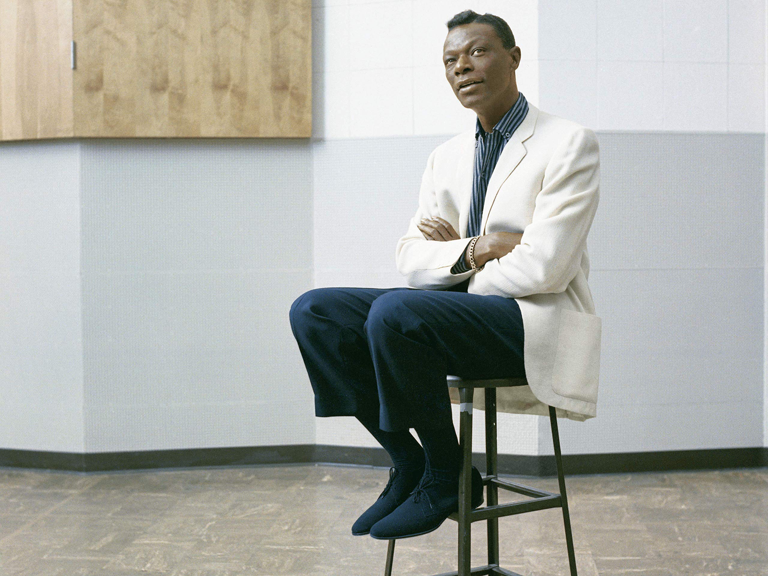 The Little Christmas Tree (Remastered) song by Nat "King" Cole from ...