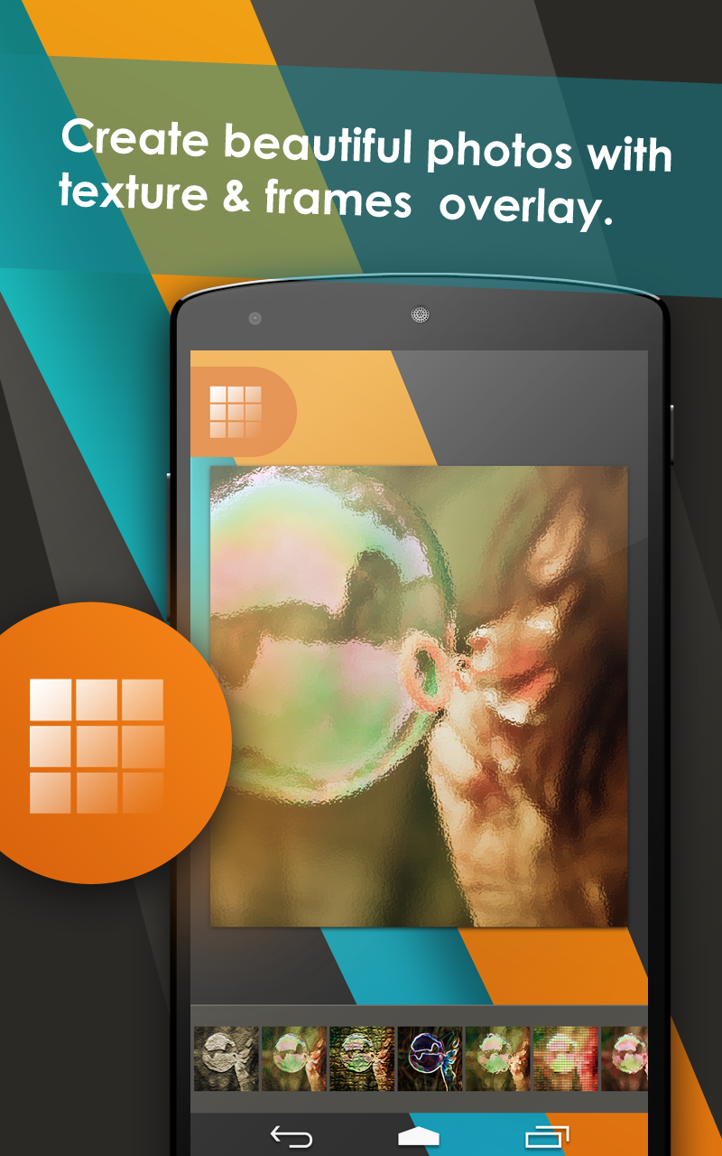 Pixter - Photo Editing Studio - App on Amazon Appstore
