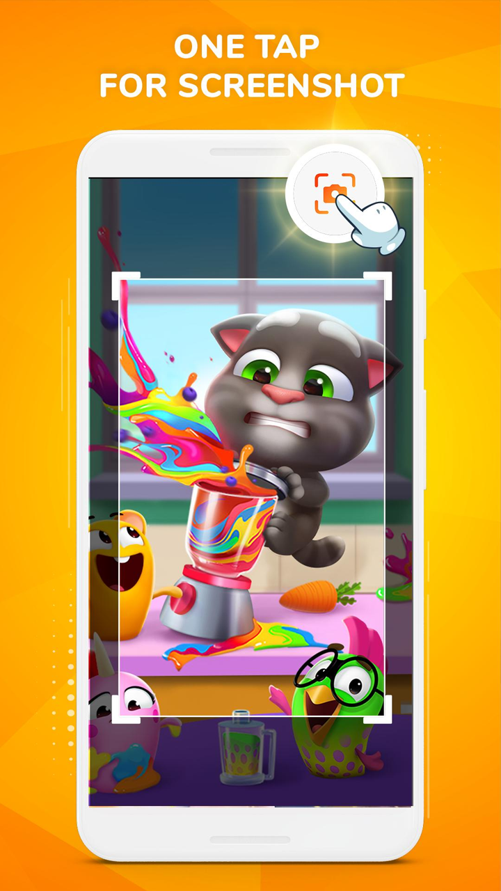 Screen Recorder - Screen Recording, Video Recorder - App on the Amazon Appstore