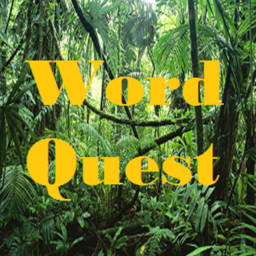 Word Quest - App on Amazon Appstore