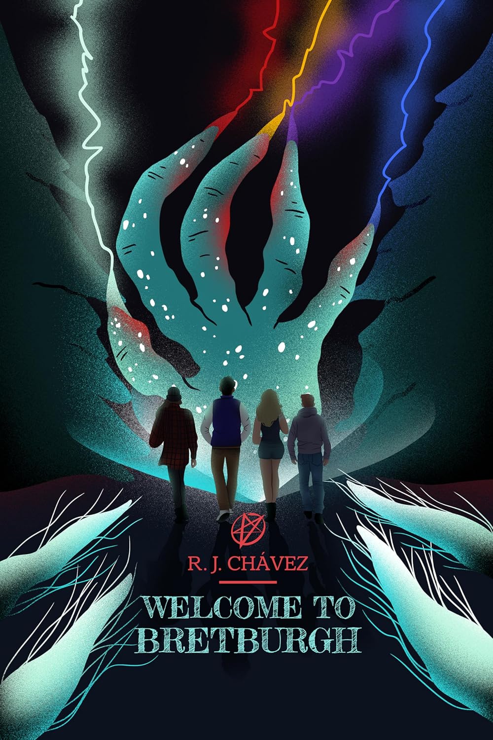 Amazon.com: Welcome to Bretburgh (Phobo's Route Book 1) eBook : Chávez ...