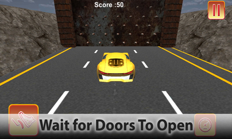 Extreme Driving in Hurdles Car - App on Amazon Appstore