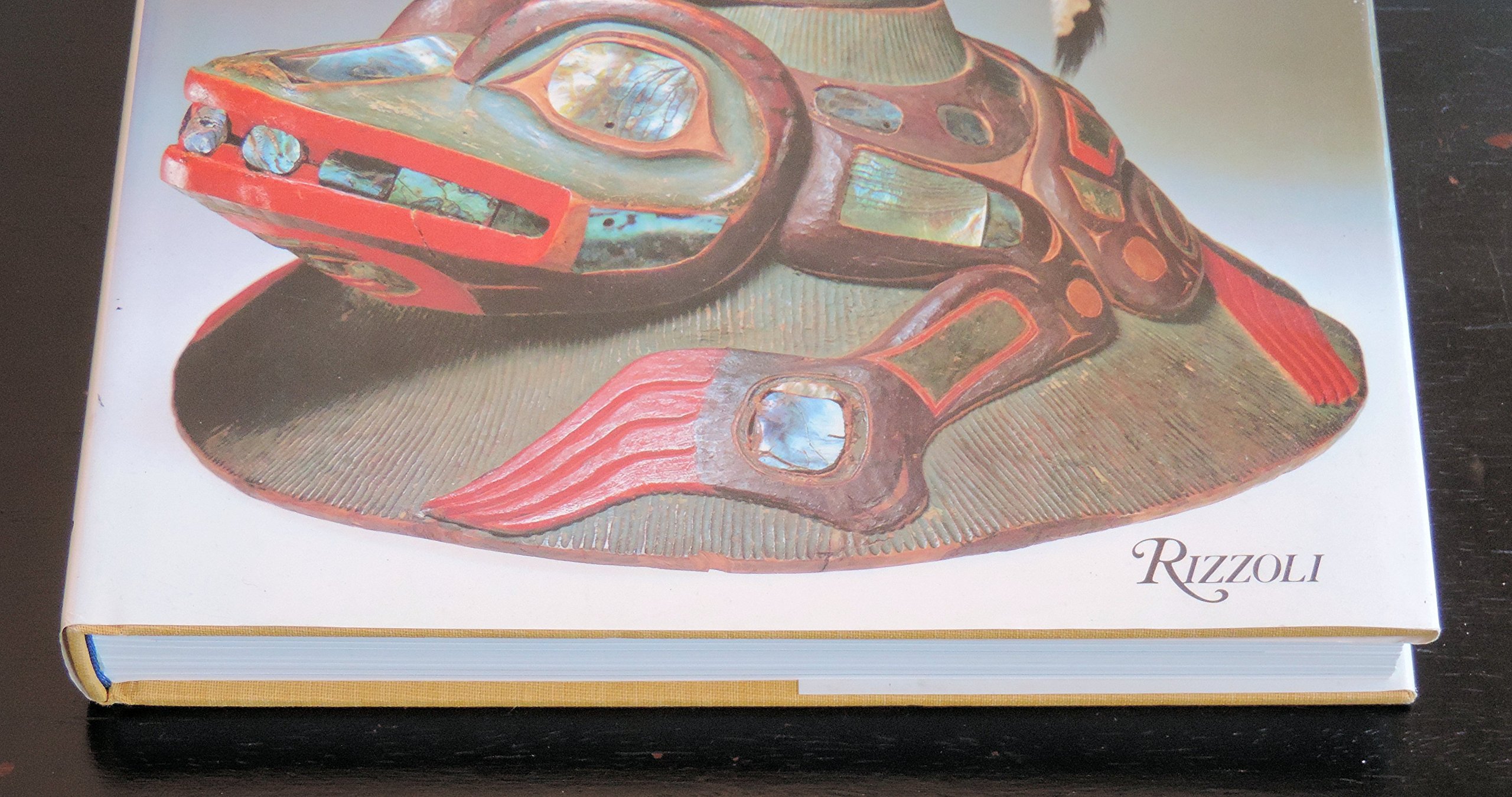 North American Indian Art: Peter T. Furst, Jill L. Furst: 9780847804610 ...