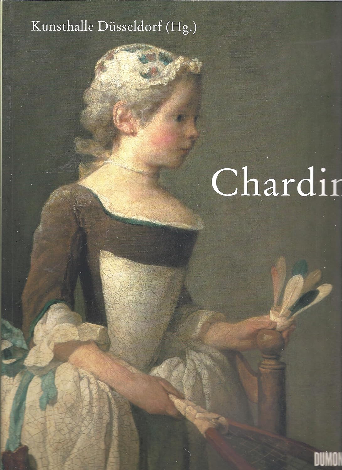 Amazon.com: Chardin: 9783770152247: unknown author: Books