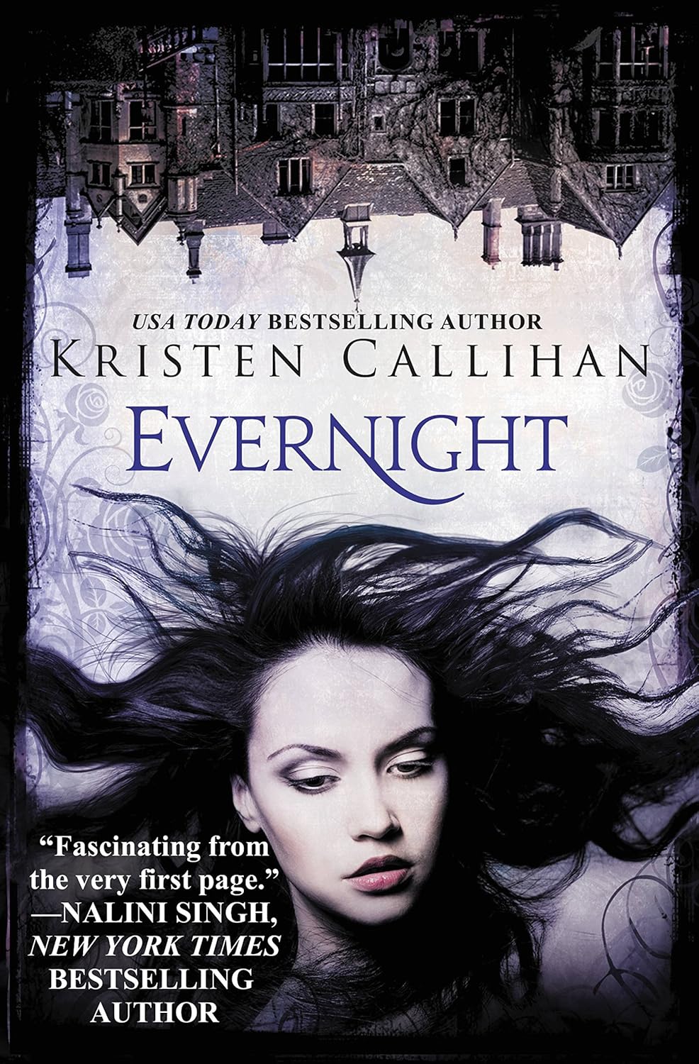 Evernight: The Darkest London Series: Book 5 - Kindle edition by ...