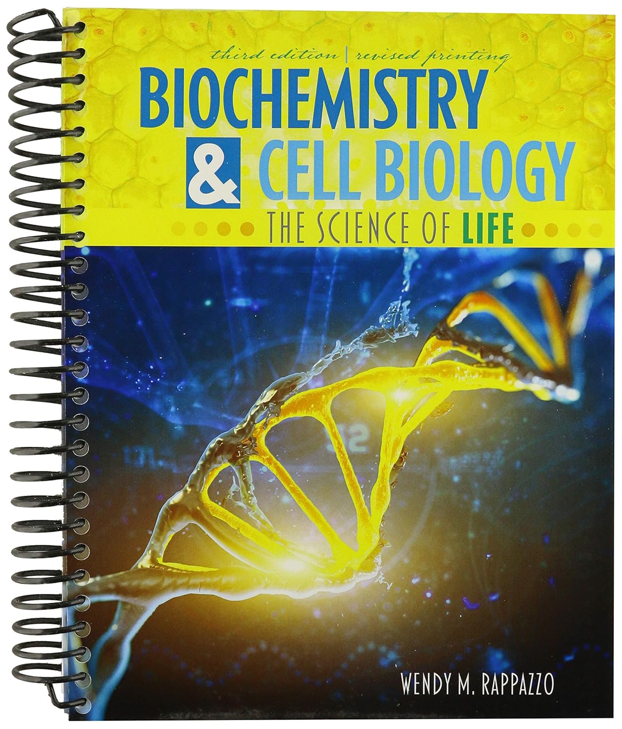 Amazon.com: Biochemistry and Cell Biology: The Science of Life ...