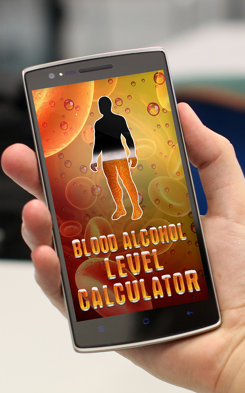 Blood Alcohol Level Calculator - App on the Amazon Appstore