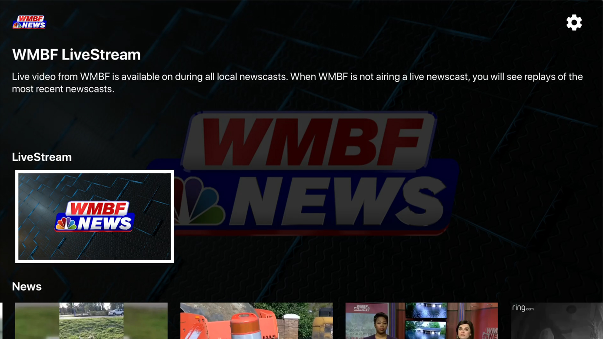 WMBF News:Amazon.com:Appstore for Android