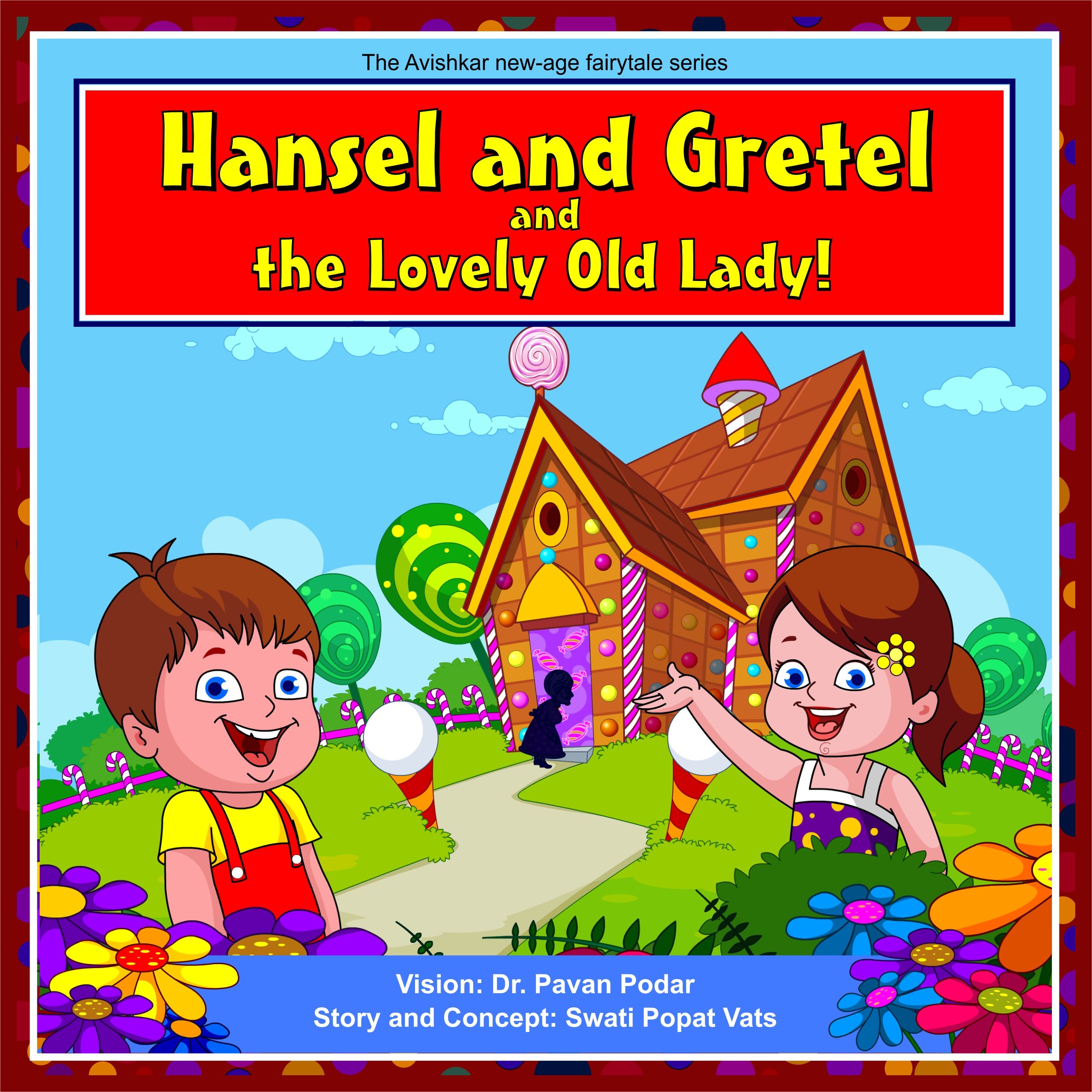 Hansel And Gretel Kidsteachers Teaching Children About Fantasy Vs.