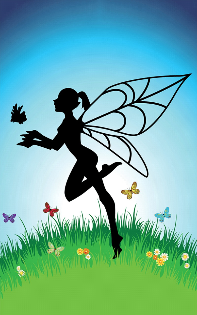 Flappy Angel Hamster - App on Amazon Appstore