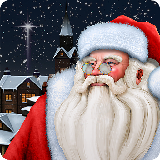 Christmas Wonderland - Hidden Object Adventure - App on Amazon Appstore