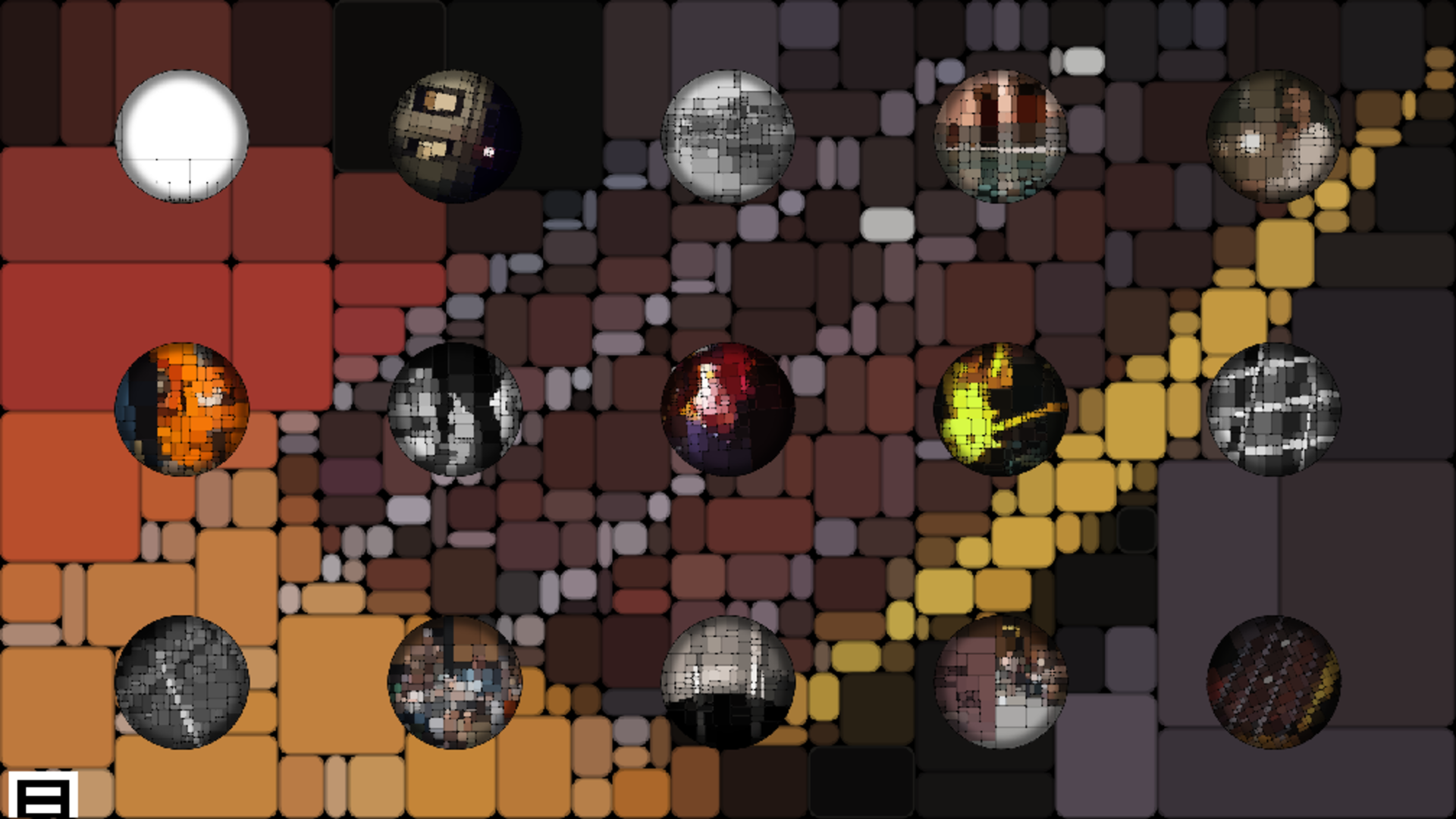 Bitcrush Sounds and Ringtones:Amazon.com:Appstore for Android