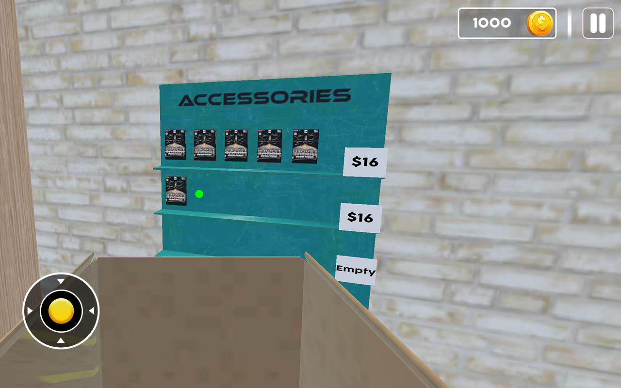 Table Top Shop Manager Simulator Game - App on Amazon Appstore