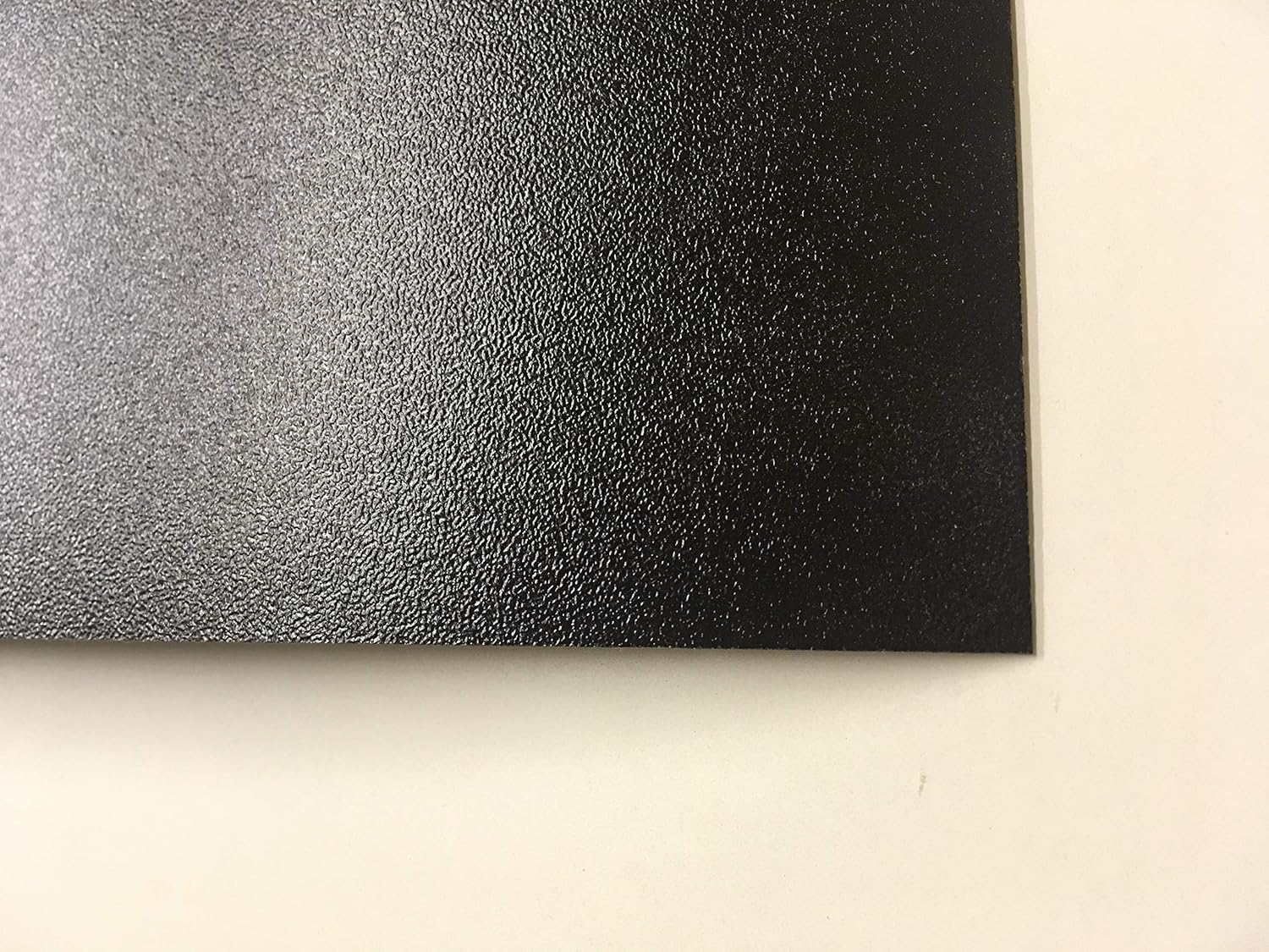 Formica Type Plastic Laminate Black 120cm x 60cm : Amazon.co.uk: DIY ...