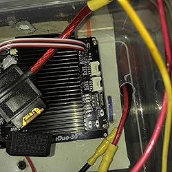 PN00218-CYT14 Cytron Motor Driver 30Amp 7V-35V DC 2 Channels ...