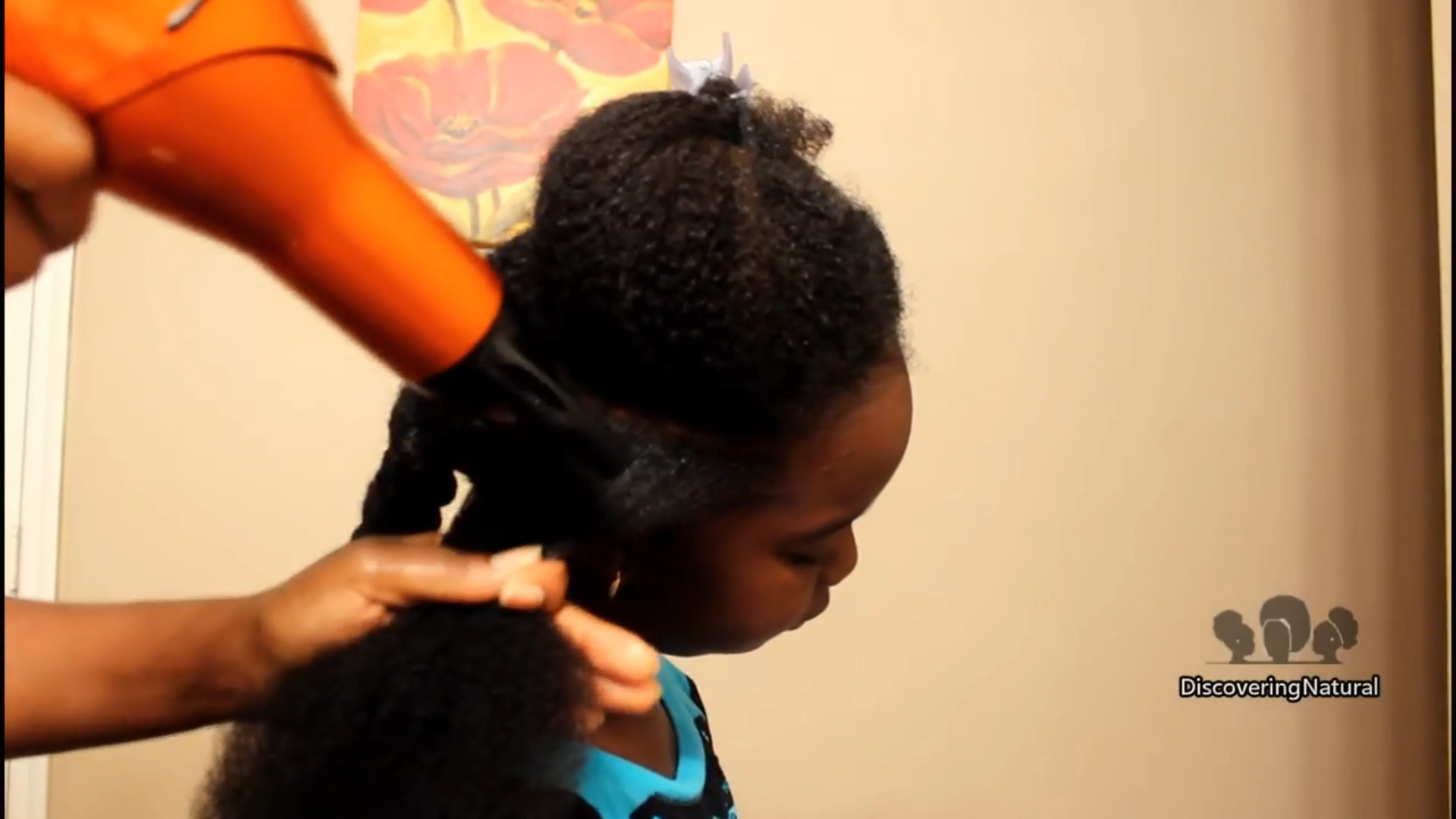 Watch Infinitipro by Conair Blow Dryer 1875 Watt Salon on Amazon Live