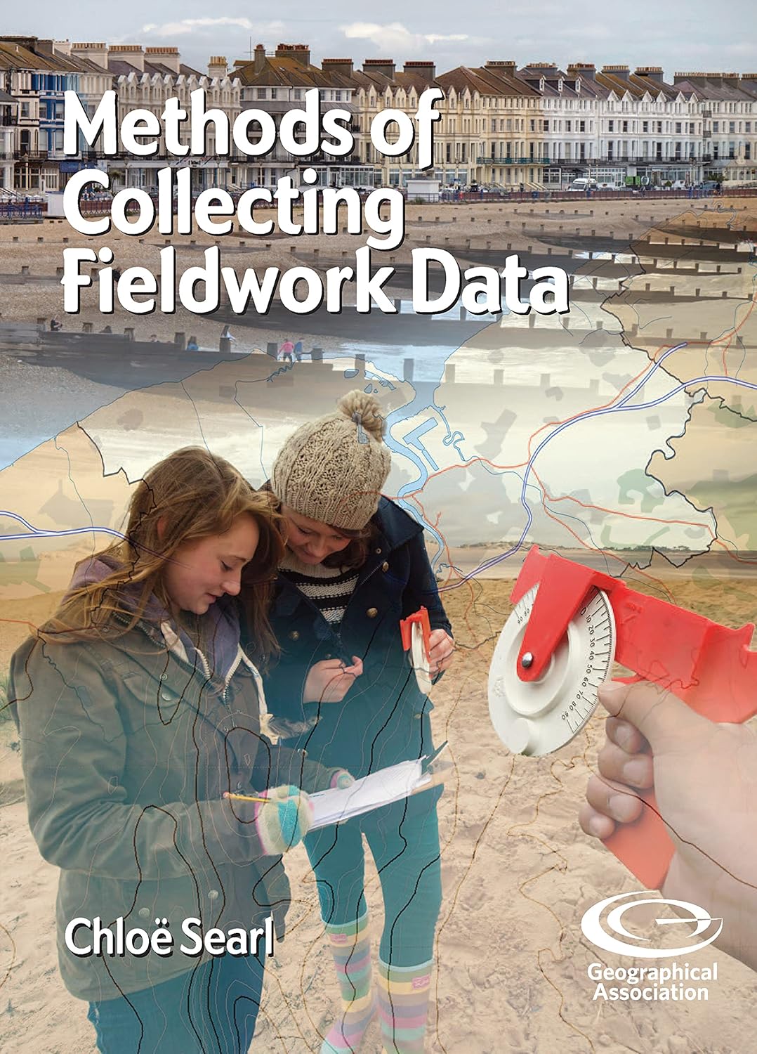 Methods of Collecting Fieldwork Data : Searl, Chloe: Amazon.co.uk: Books