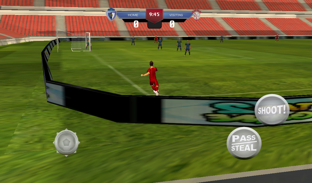 Football: Soccer Cup - App on the Amazon Appstore