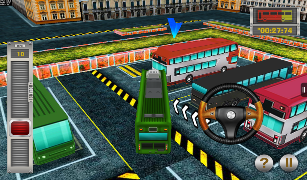 Busman3D - App on Amazon Appstore