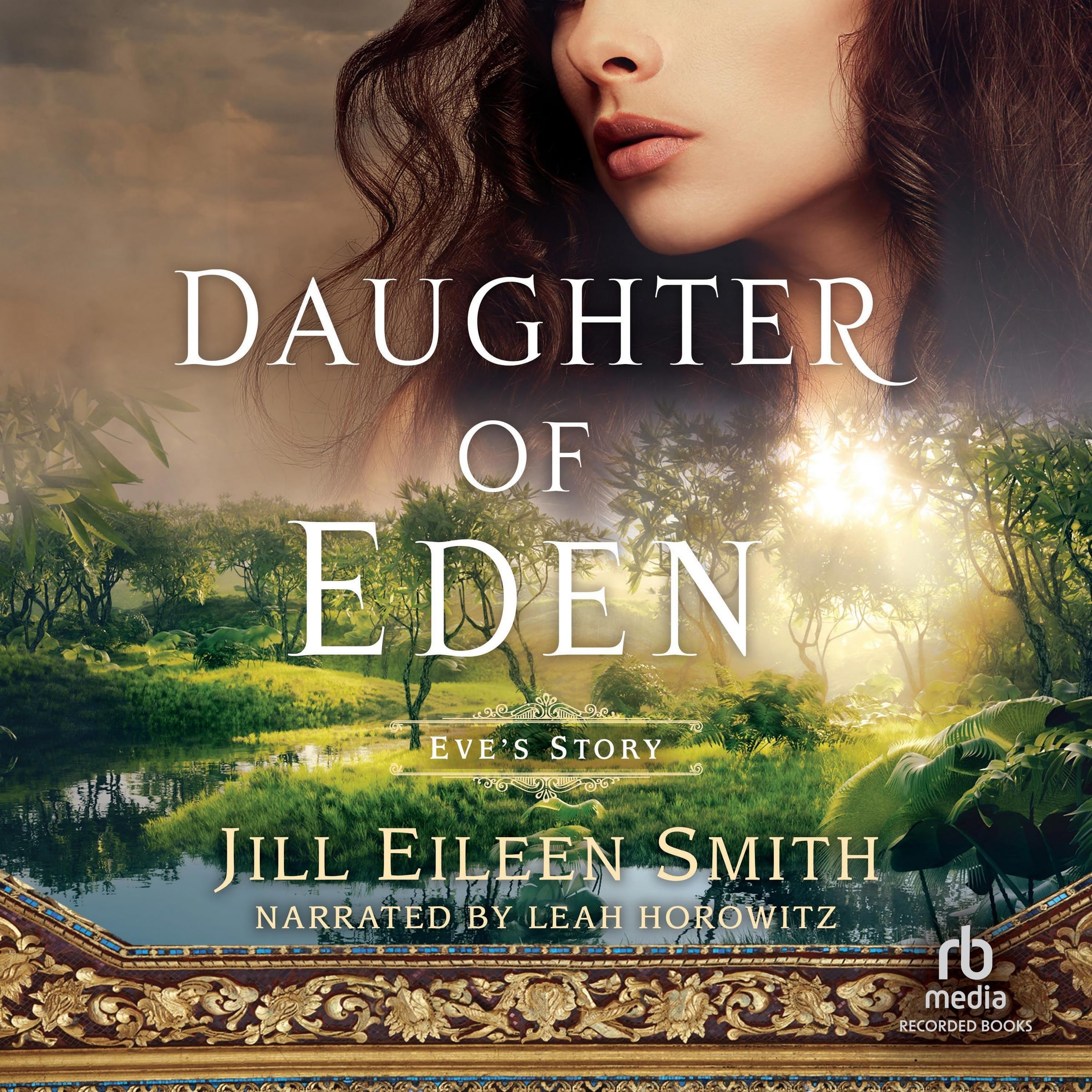 Daughter of Eden: Eve's Story: Jill Eileen Smith: 9798212411349: Amazon ...