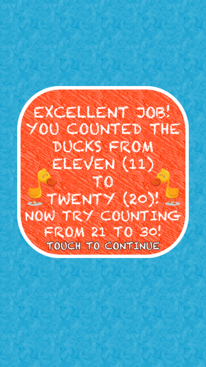 Counting Games For Kids - App on Amazon Appstore