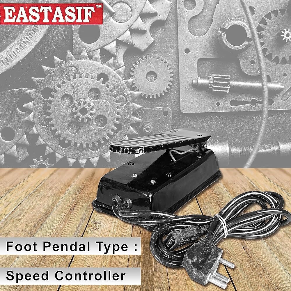 EASTASIF 3 Pin Sewing Machine Motor And Philippines | Ubuy
