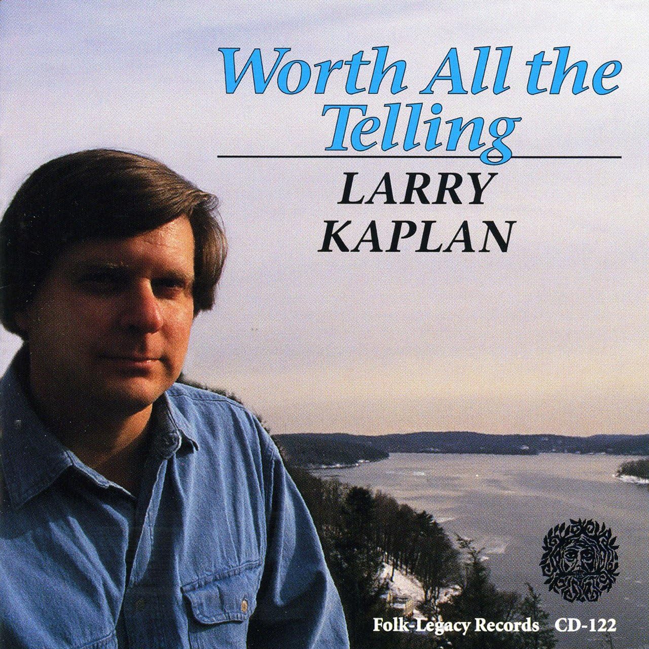 Worth All the Telling: Larry Kaplan, Larry Kaplan, Sandy & Caroline ...