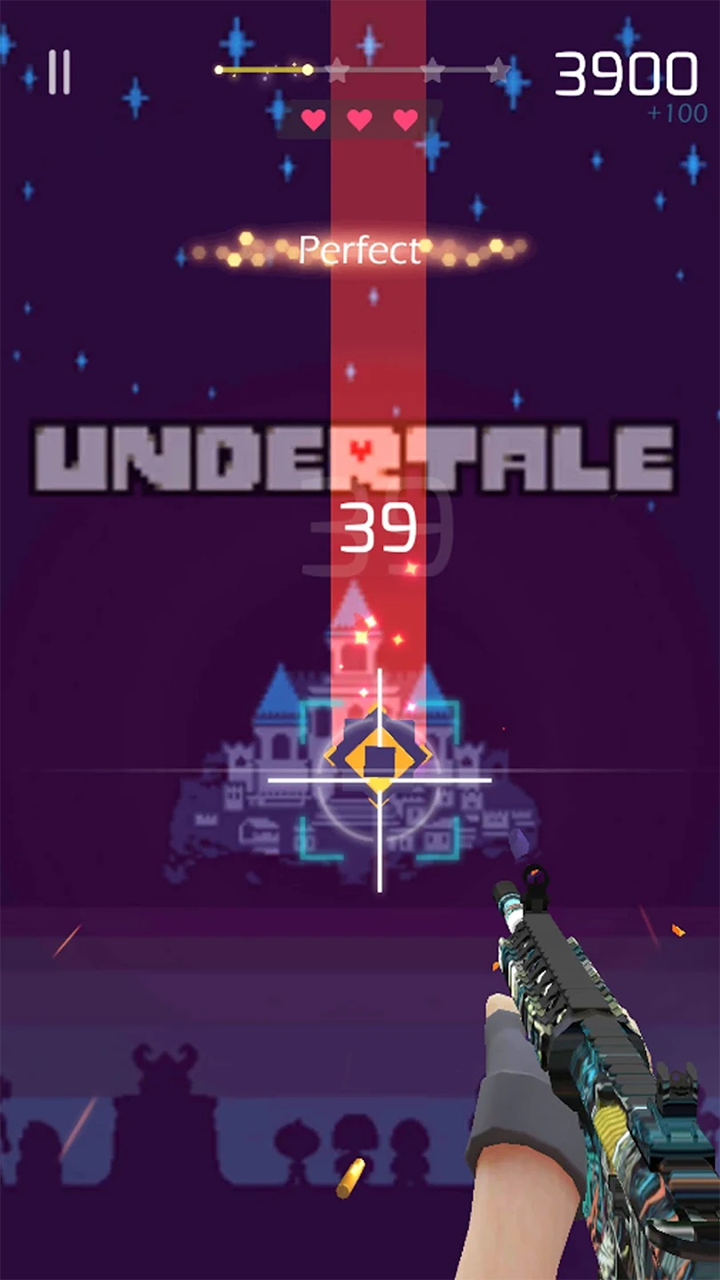 Beat Shooter - Gunshots Game - App on Amazon Appstore