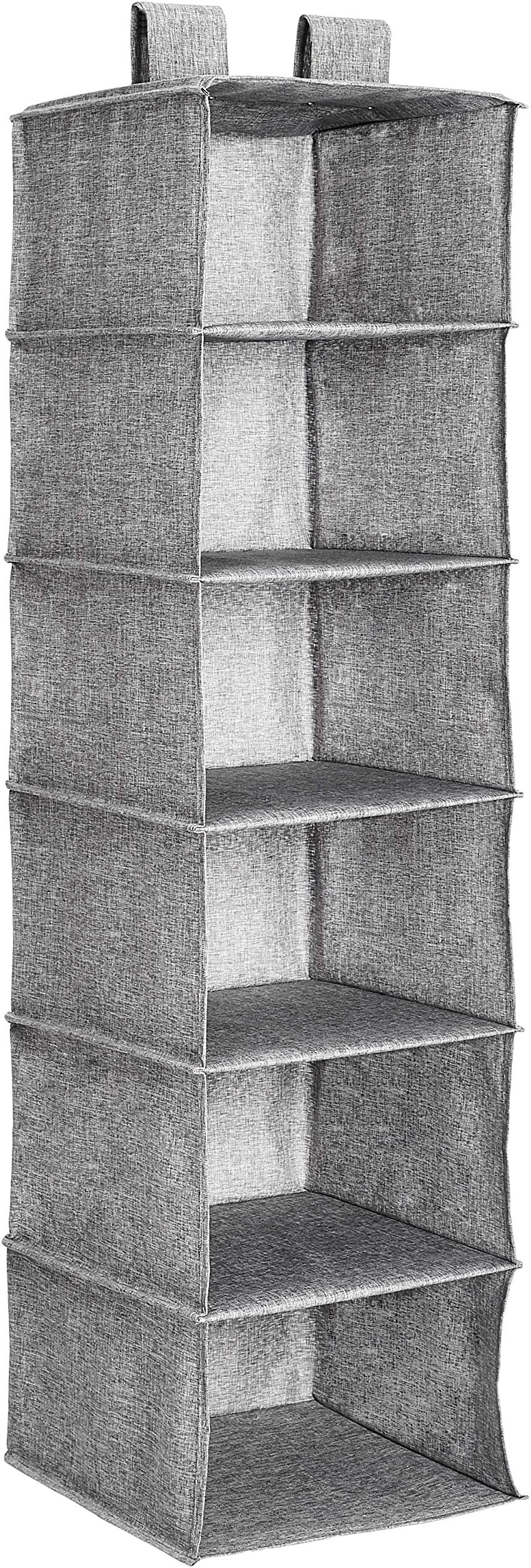 Amazon.com: AMZOK Hat Rack for Closet Hanging Hat Organizer for Fedora ...