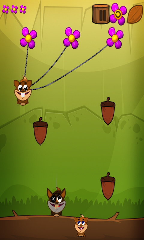 Feed The Gopher - App on Amazon Appstore