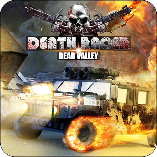 Death Racer-Deadly Valley - App on Amazon Appstore