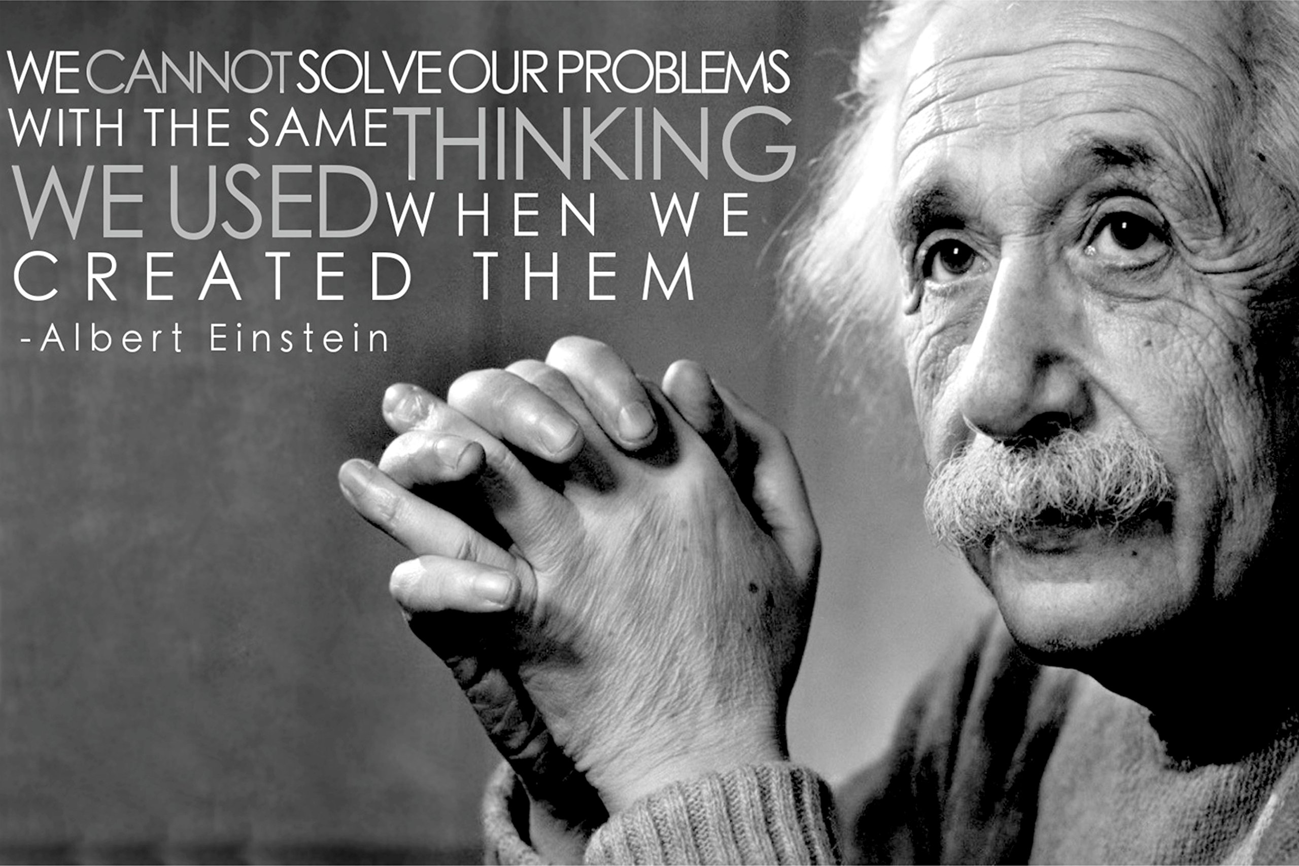 Technology Quotes Albert Einstein