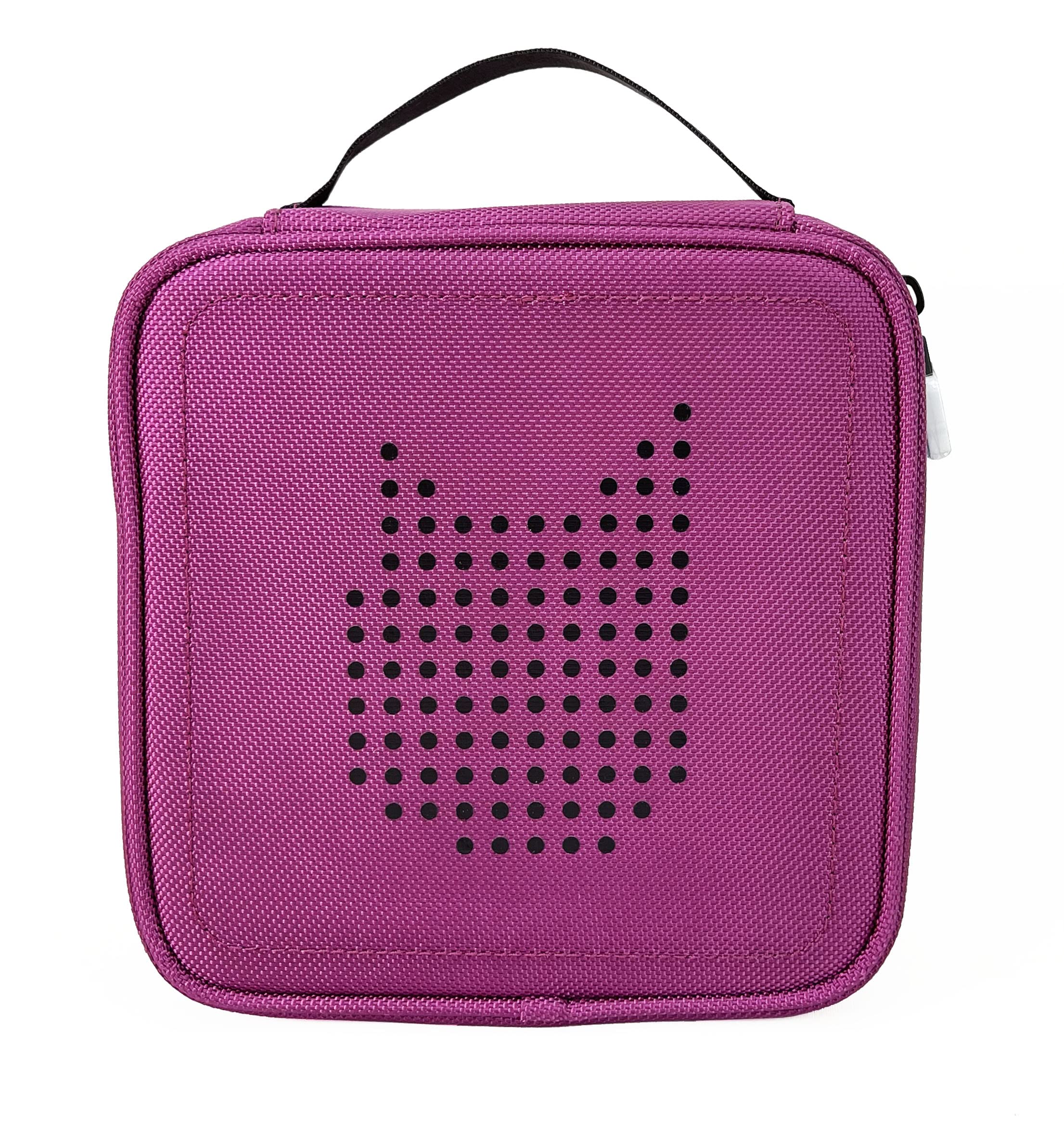 Amazon.com: Tonies Carrying Case - Secure Protection for up to 10 ...