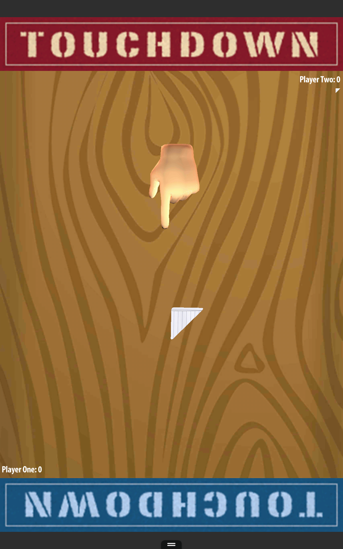 Paper Football 3D - App on Amazon Appstore