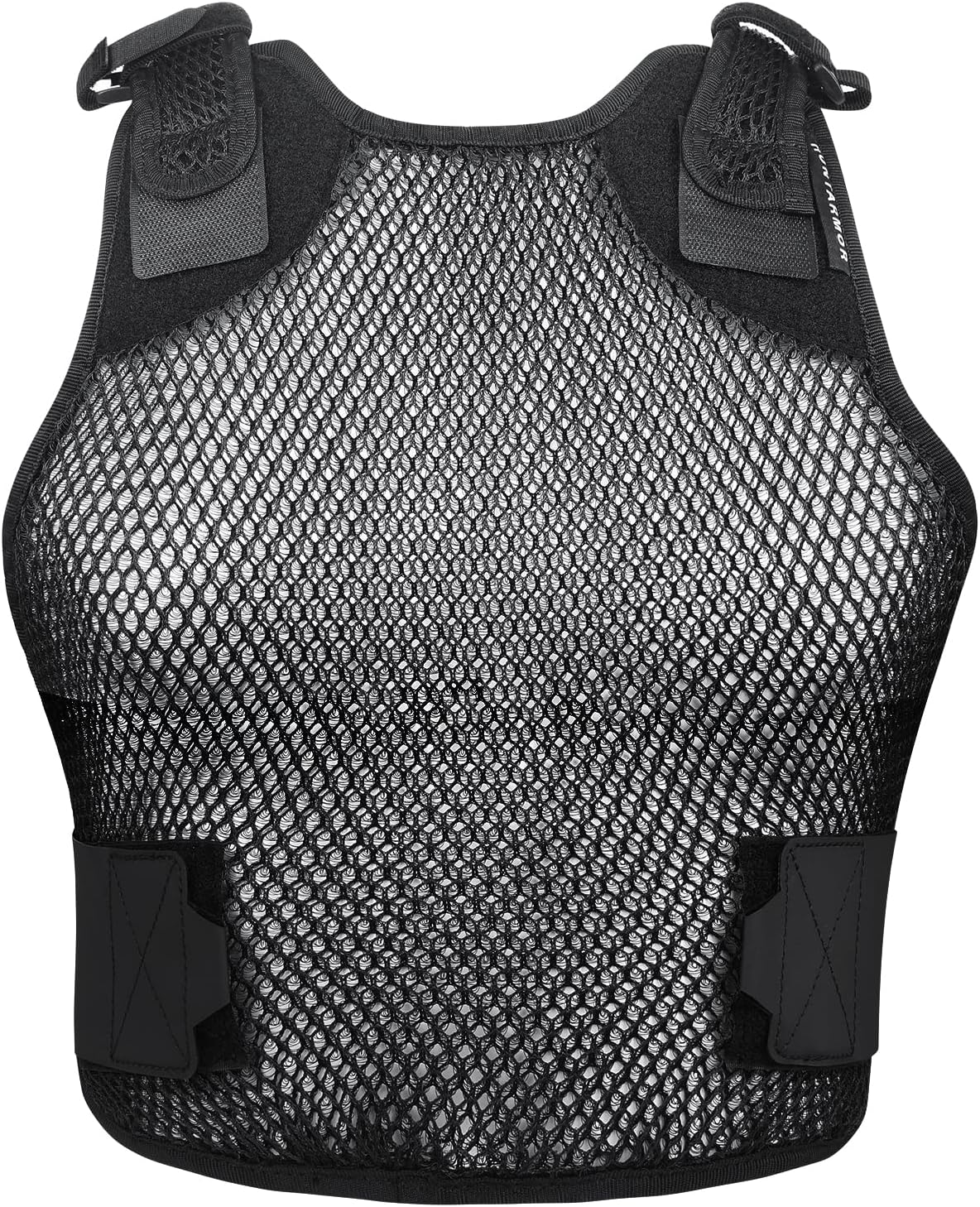 Amazon.com : LUCKY CLOVER Ventilation Vest - Stay Cool and Comfortable ...