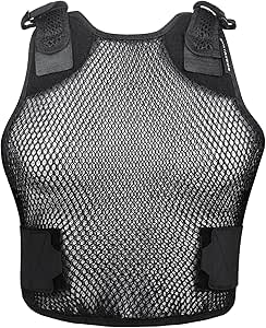 Amazon.com : LUCKY CLOVER Ventilation Vest - Stay Cool and Comfortable ...