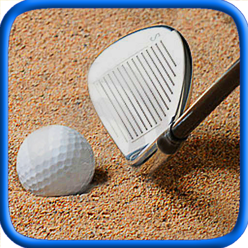 Golf 3D game - App on Amazon Appstore