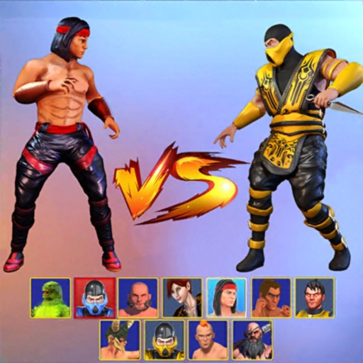 Grand Street Fighting 2 Game - App on Amazon Appstore