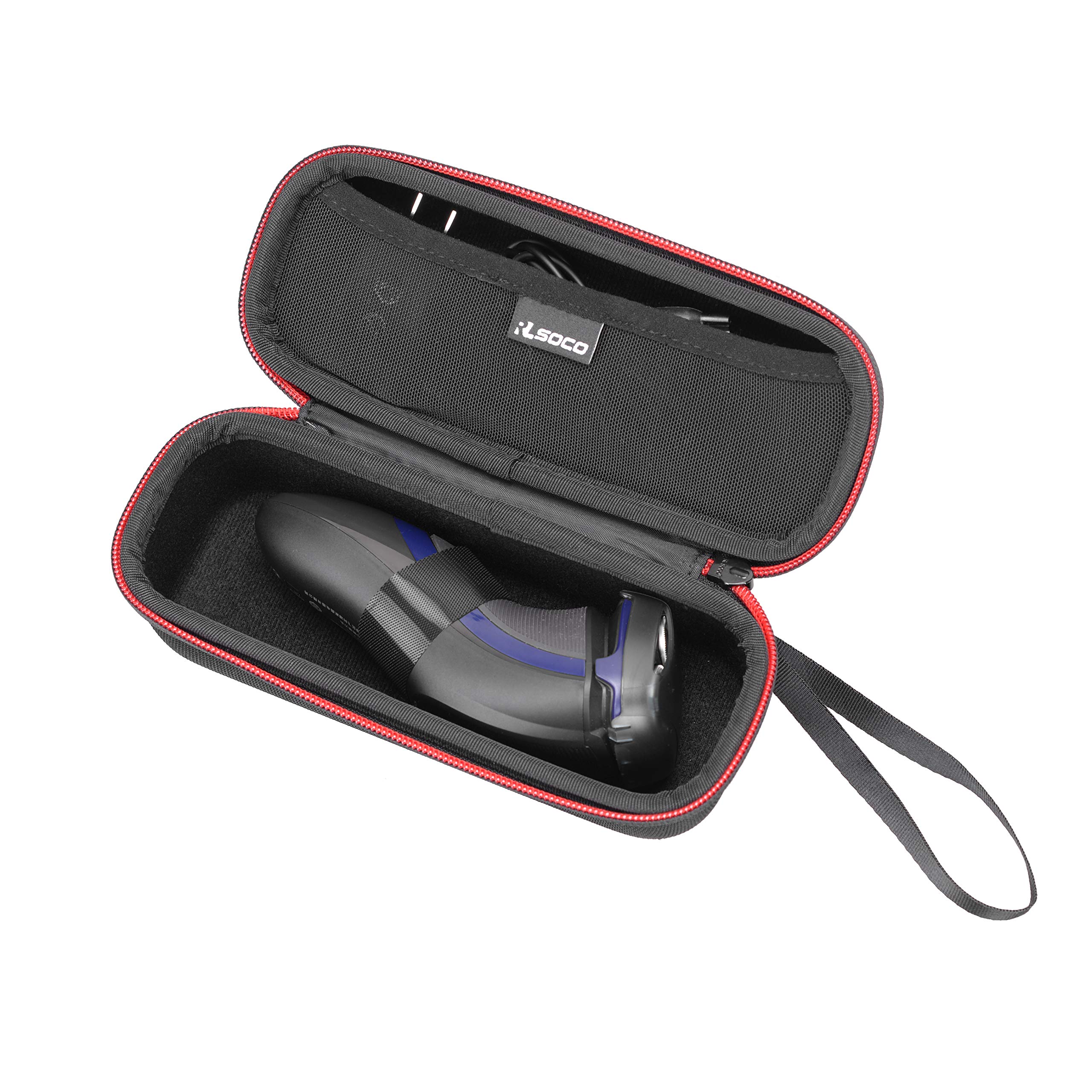 RLSOCO Hard Case for Philips Shaver Series 3000/5000/ 5300/7000/1200 ...